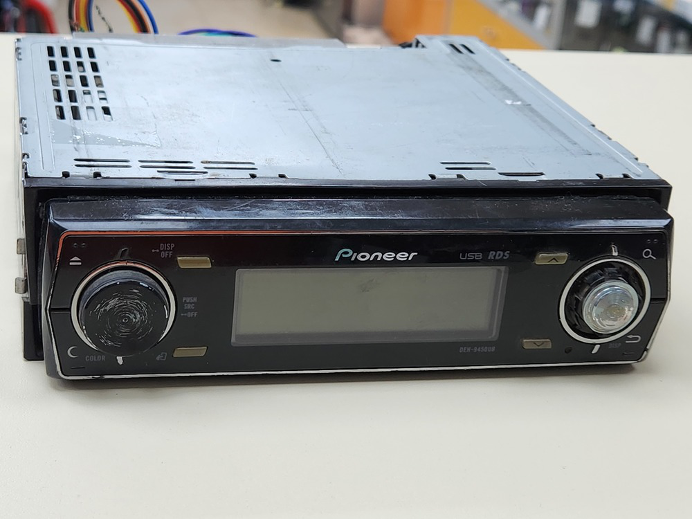 Автомагнитола Pioneer DEH-9450UB бу уценка