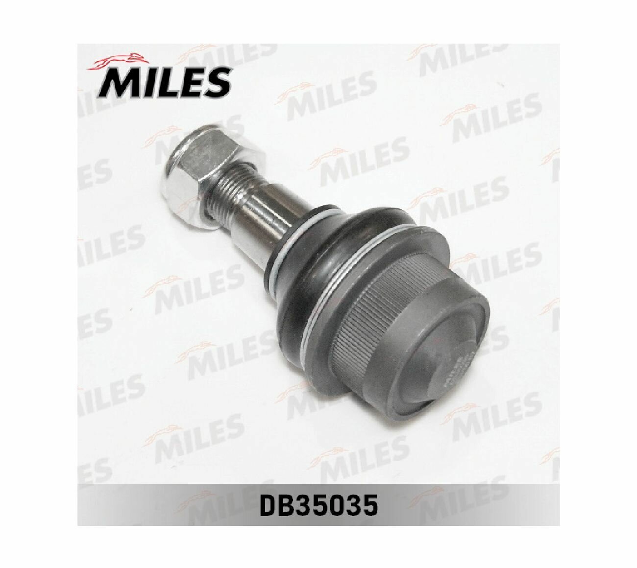 Опора шаровая MB SPRINTER/VW LT 28-46 96-06 пер. нижн. лев/прав, MILES DB35035