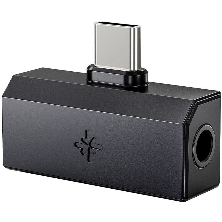 Усилитель для наушников FiiO SnowSky Tiny A (F3108K) black