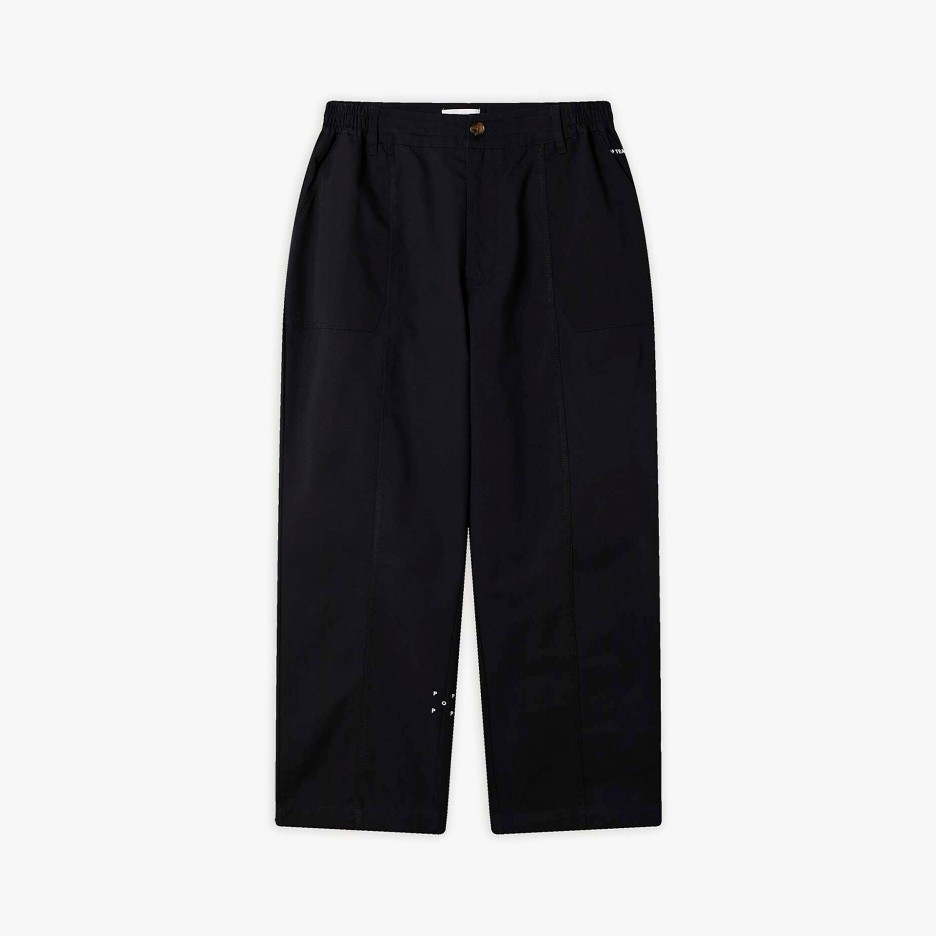 Брюки military overpants