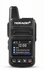Рация Tidradio TD-M15 Global PoC, 4G, с функцией Push-to-Talk и SIM-картой в ком...