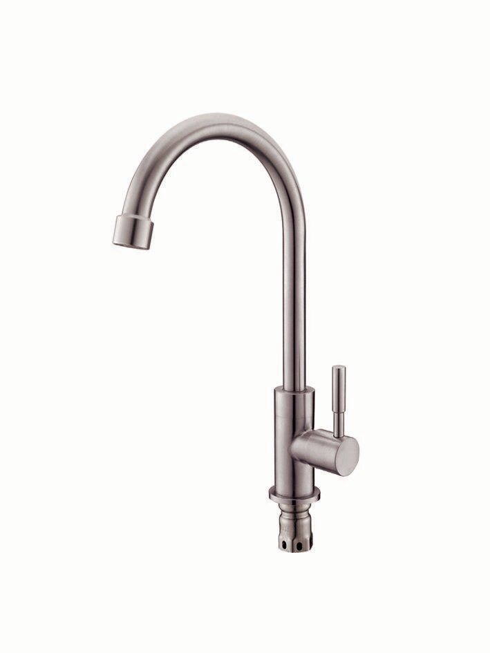Кран-моно для кухни VIKO V-4400