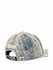Кепка AAPE BY A BATHING APE Logo-patch baseball cap для мальчиков, размер OneSiz...