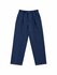 Брюки Pinstripe pleated trousers