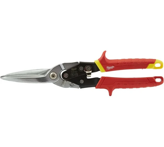 Ножницы по металлу Milwaukee Heavy Duty 48224537