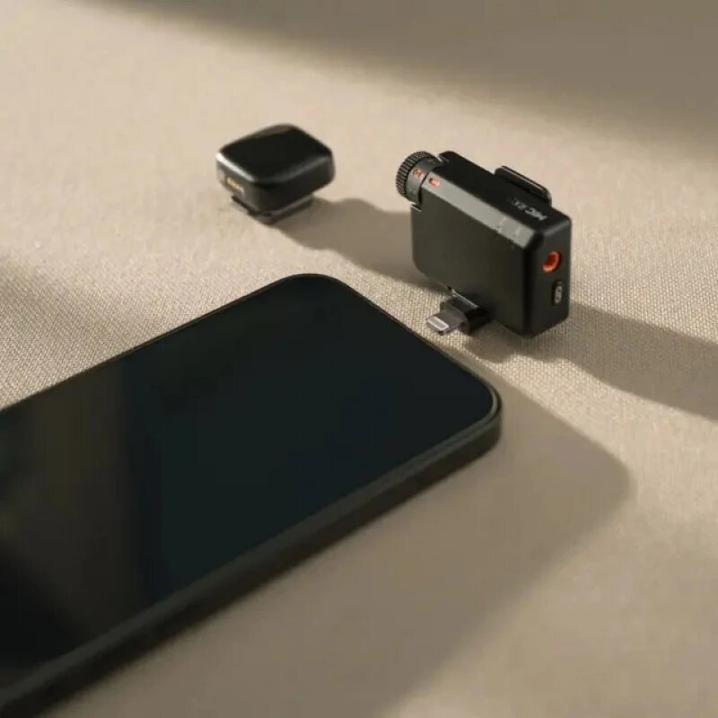 Адаптер DJI Mic Mini для iPhone — фото 1