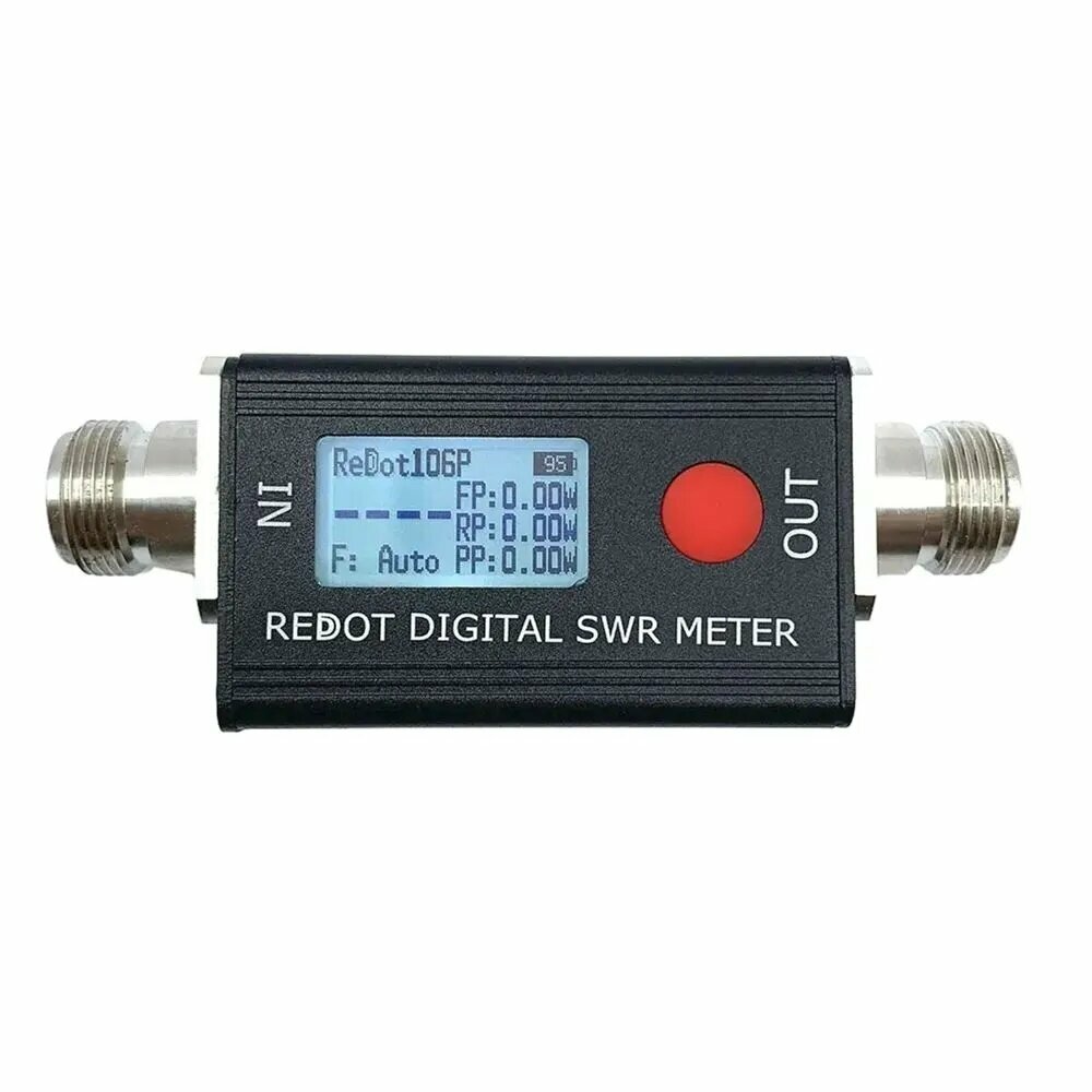 1 x RD106P SWR метр