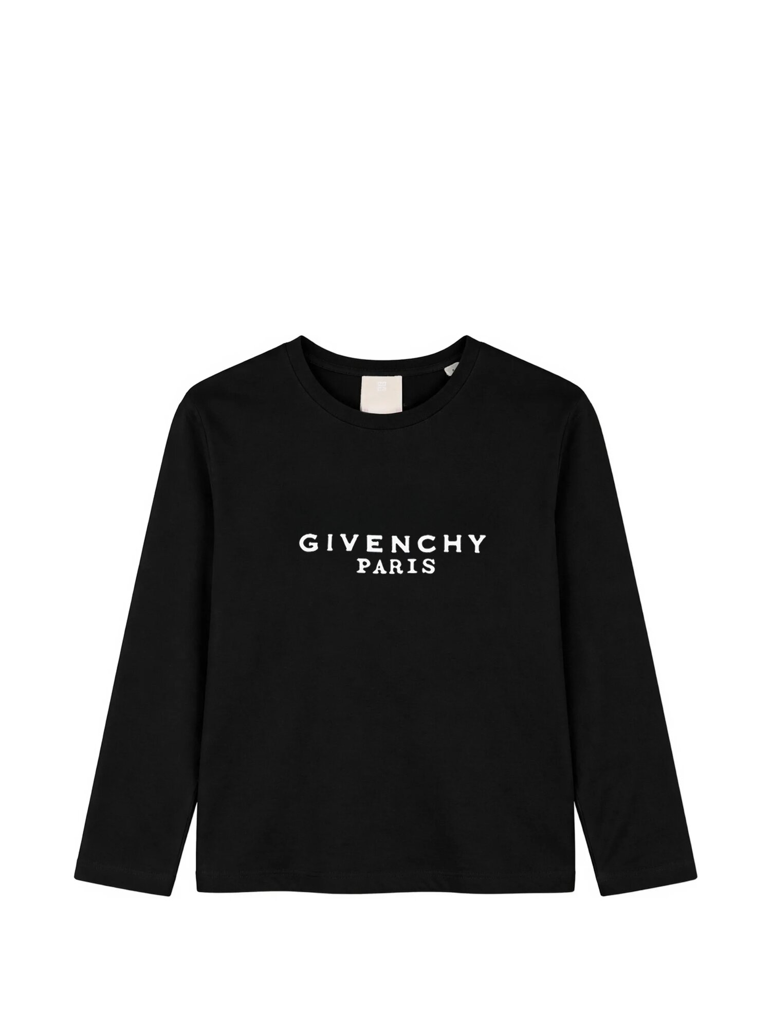 Футболка GIVENCHY