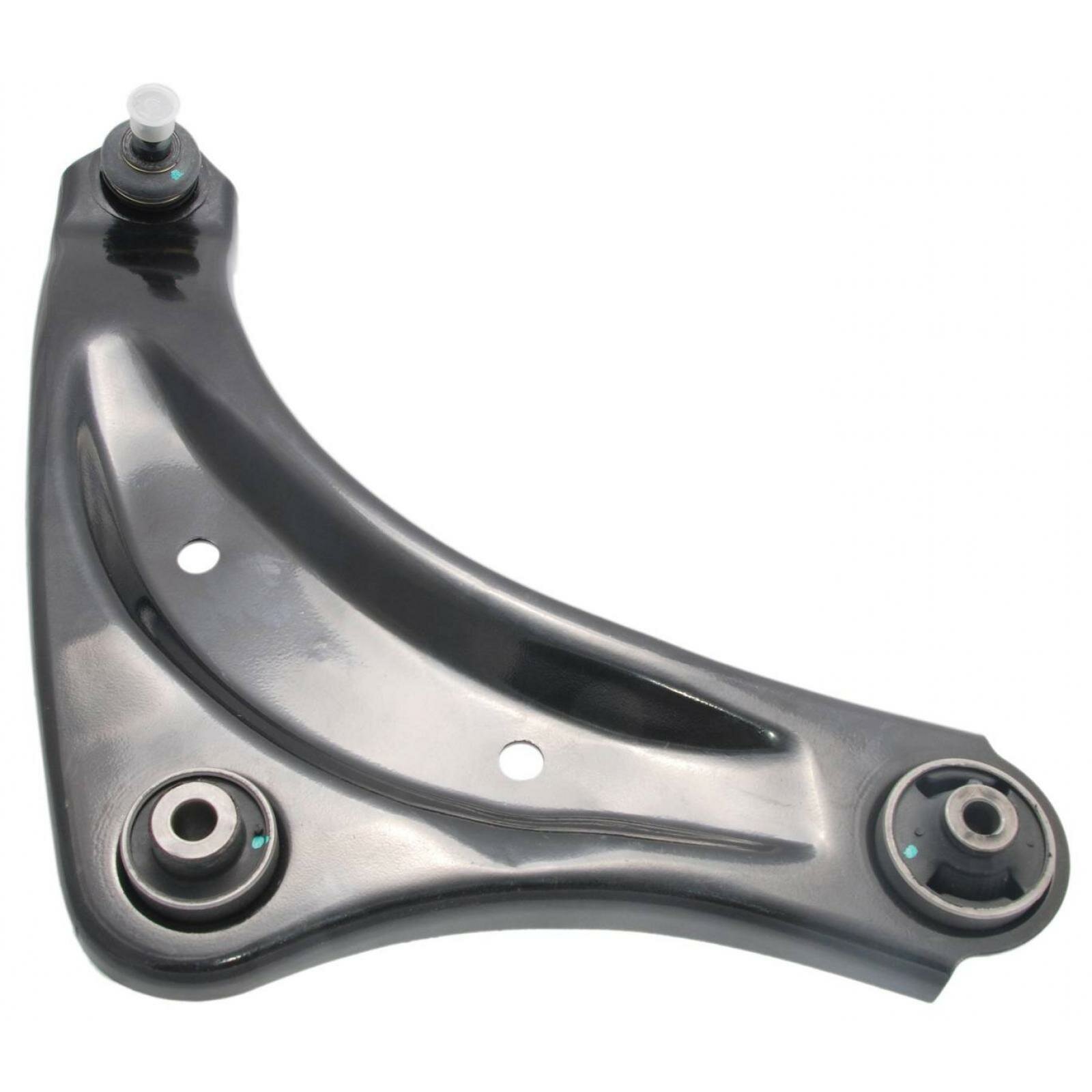 Рычаг передний правый NISSAN 0224-F15RH FEBEST.