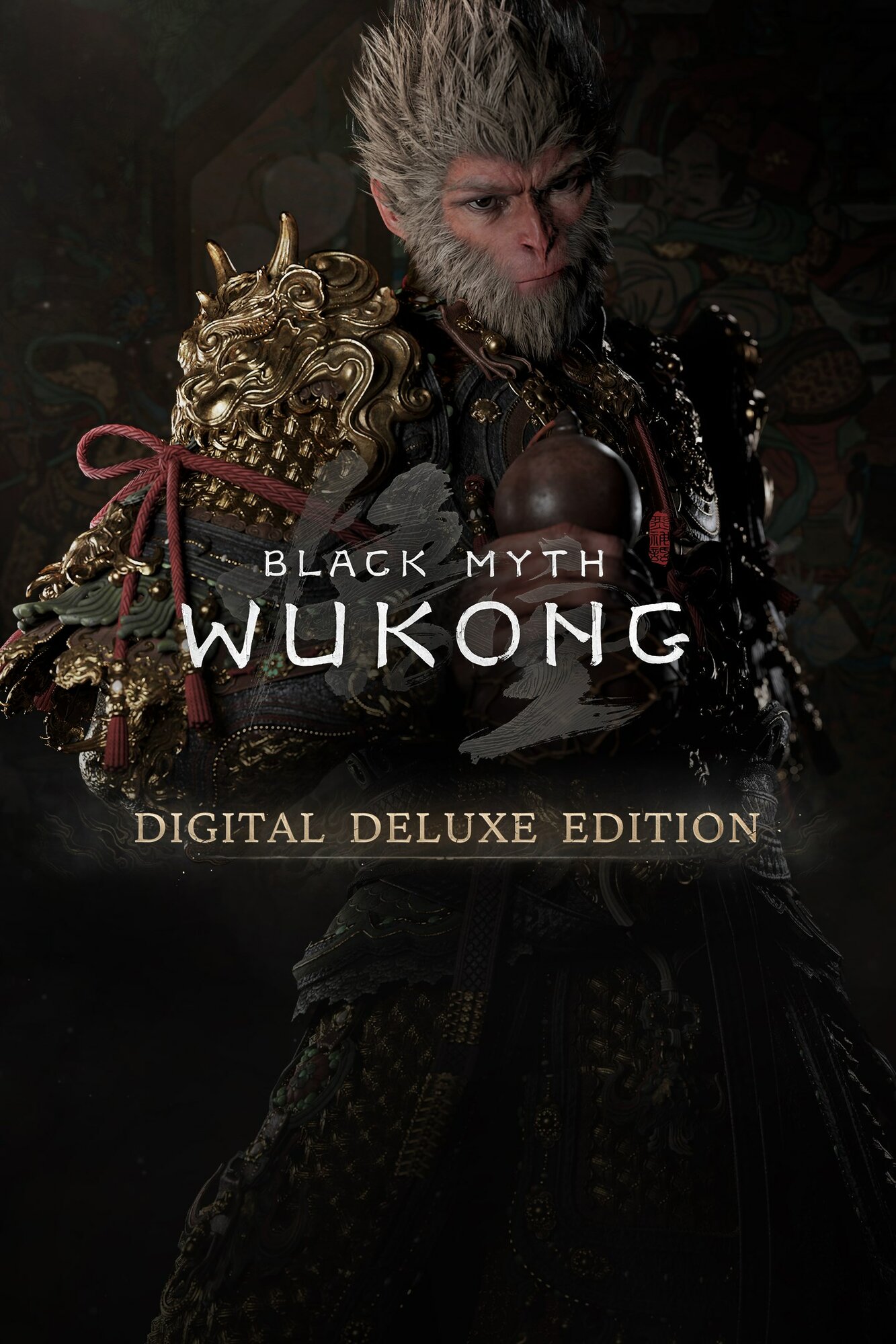 Игра Black Myth: Wukong — Цифровое deluxe-издание — Xbox Series X|S — Цифровая версия