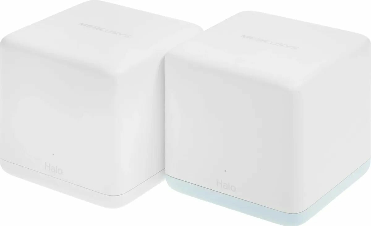 Wi-Fi MESH-система Mercusys Halo H32G