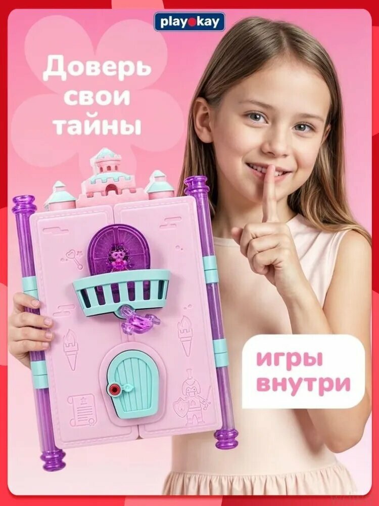Сюжетно-ролевые игрушки развивающий набор для детей универсальный 1 шт.