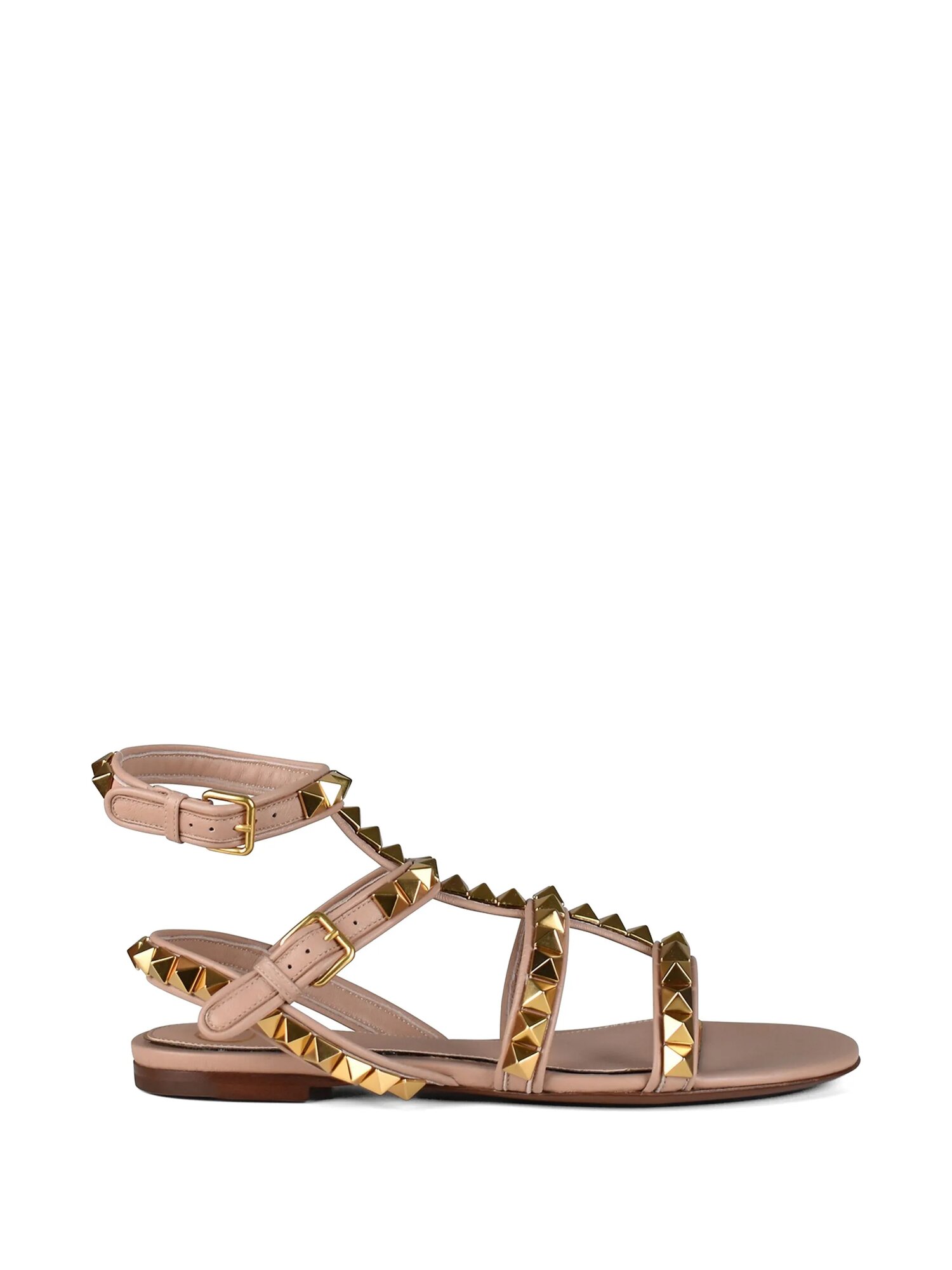 Босоножки Rockstud