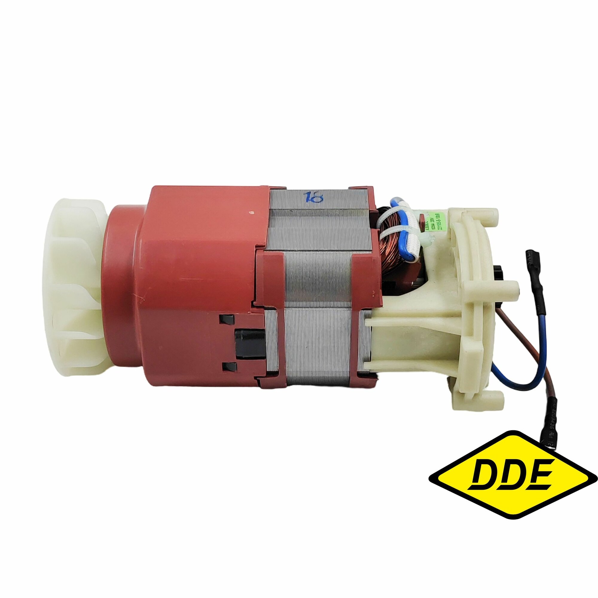 Двигатель для триммеров DDE EB1300RD — фото 1