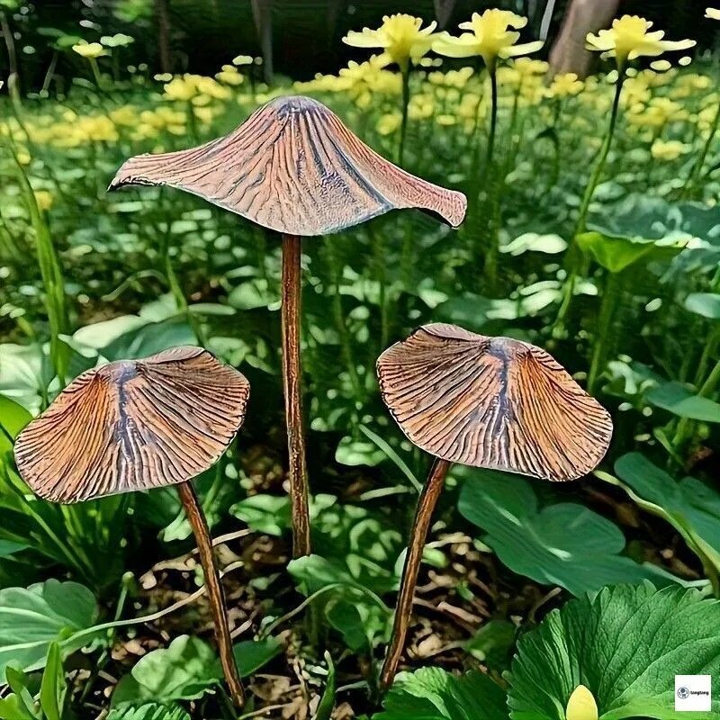 Фигурка садовая — фото 1