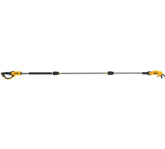 Сучкорез DeWalt DCMPP569N-XJ — фото 1