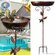 Фигурка садовая