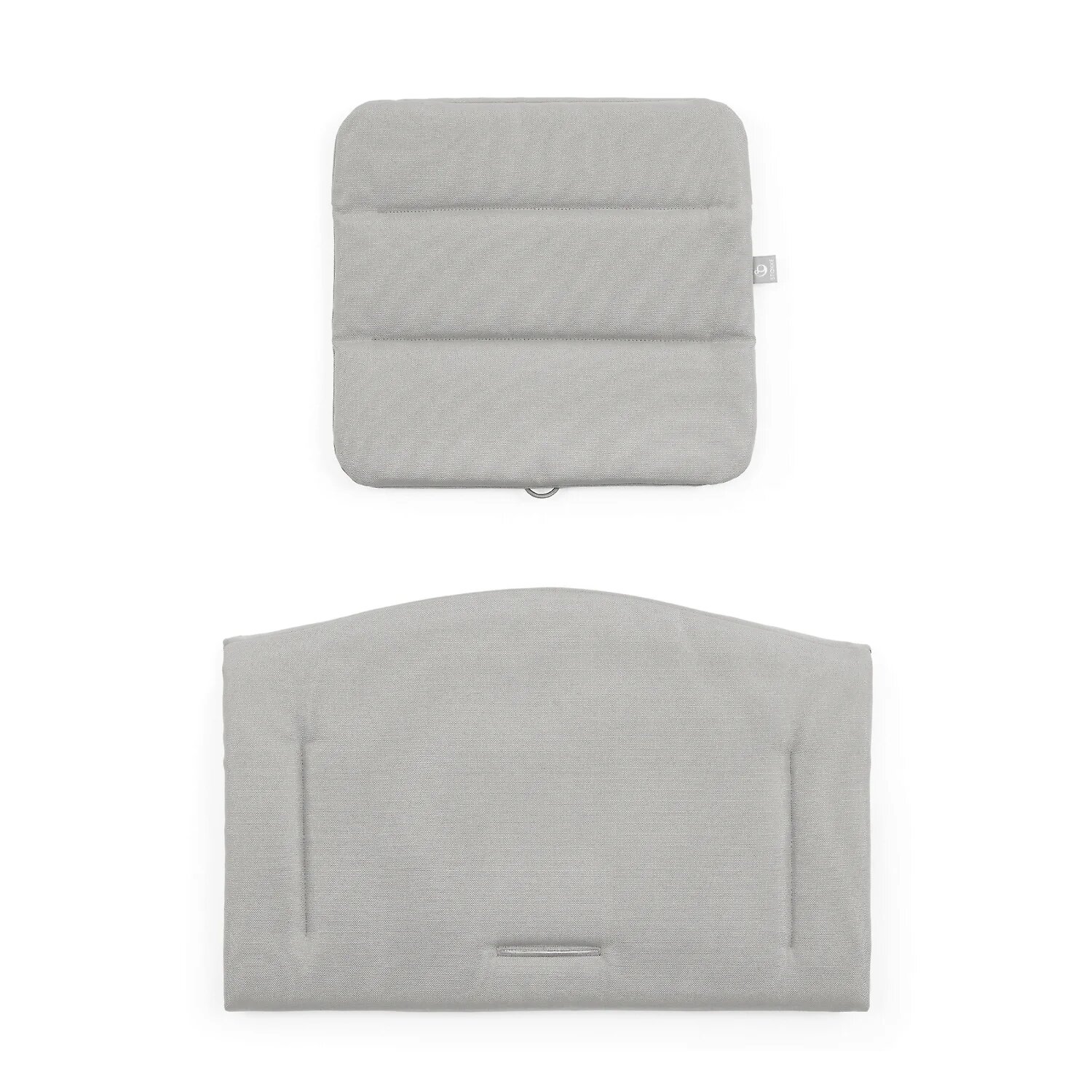 Текстильный комплект Stokke Tripp Trapp Cushion, цвет Anthracite (Антрацит), артикул производителя 690001