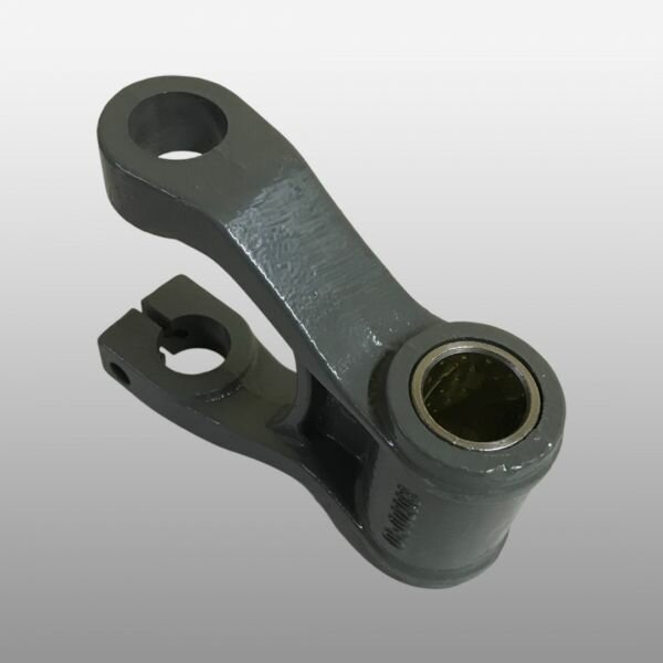 Серьга передней рессоры Howo, Man, Shacman, Shaanxi, Faw - WG9100520034