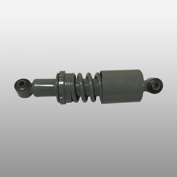 Амортизатор кабины нерегулируемый HOWO, тело L 210 - AZ1642430385/1