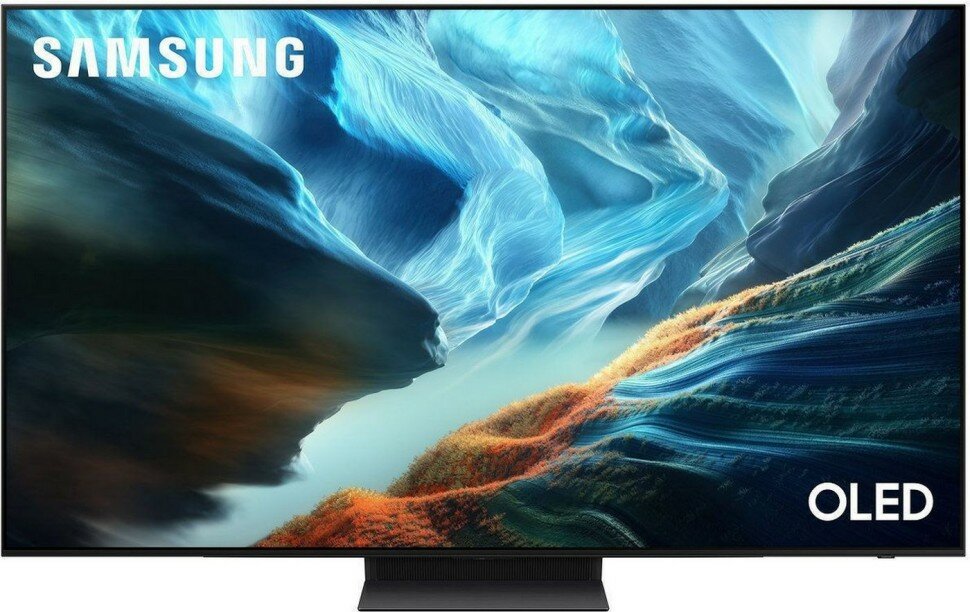 Телевизор Samsung QE55S90HAUXPY