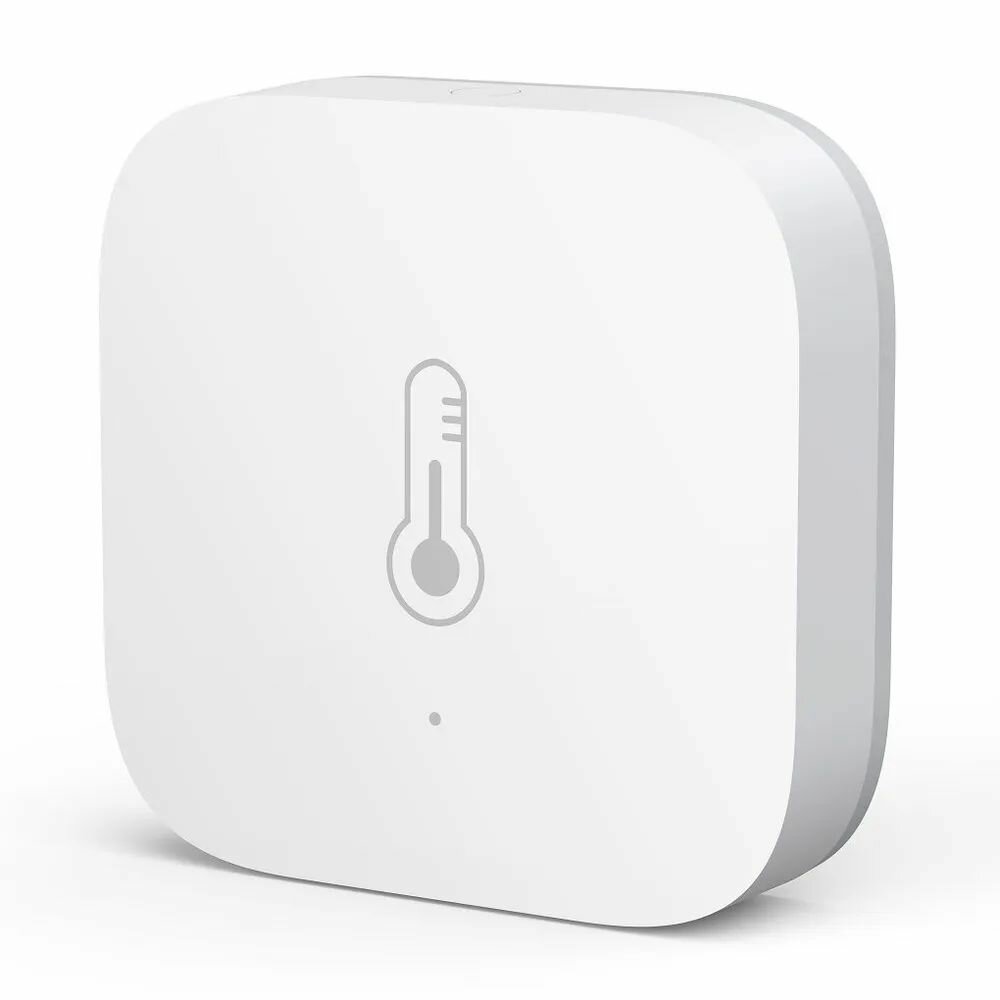 Датчик температуры и влажности AQARA T1 TH-S02D