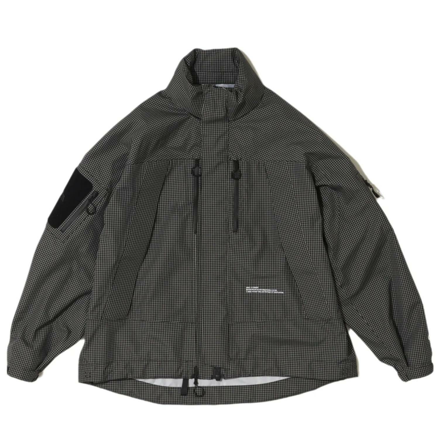 Куртка Comfy Outdoor Garment Куртка Городская Comfy Outdoor Garment Level6 Mod Coexist