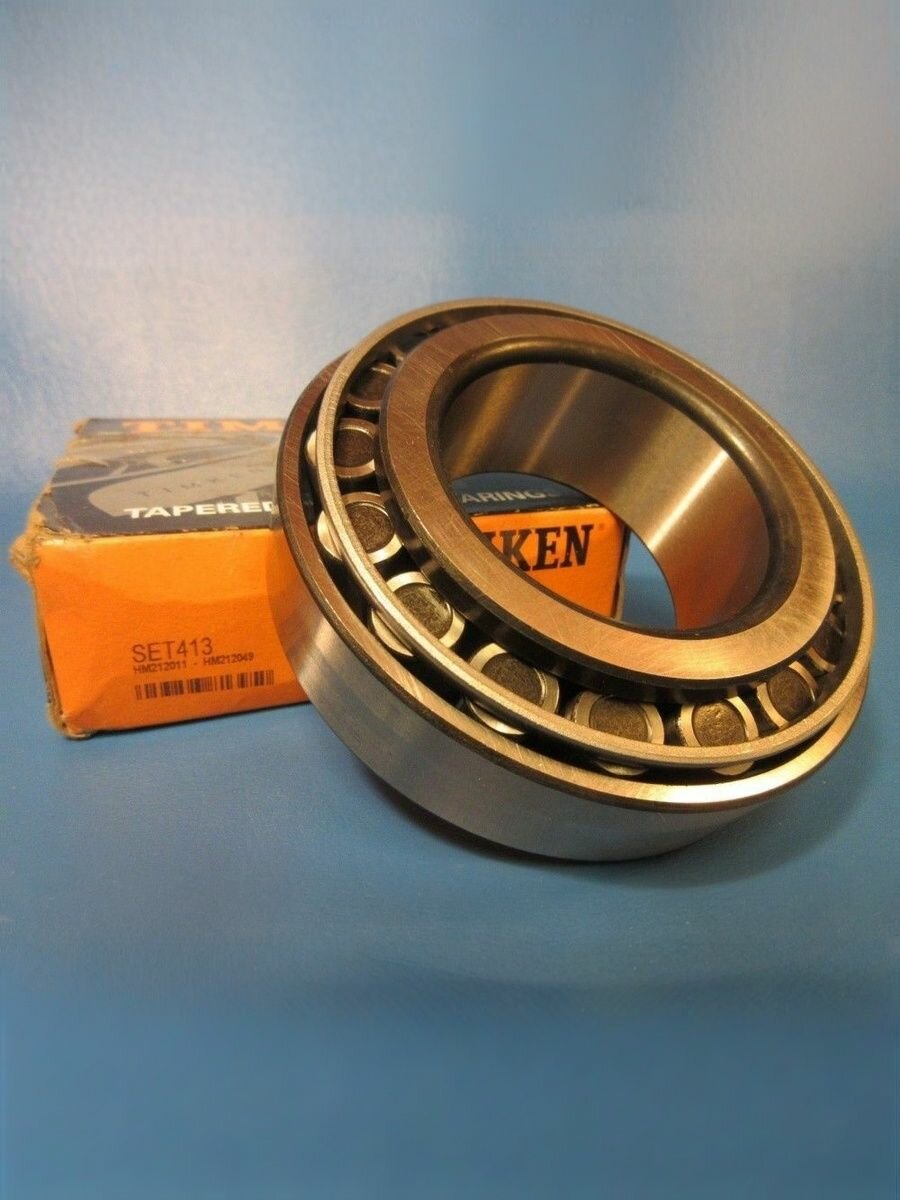 Подшипник роликовый конический Timken 1280/1220