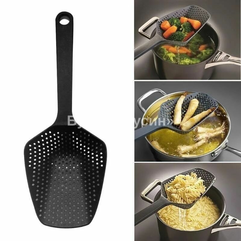 Шумовка