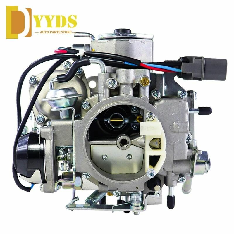 Карбюратор NK2599 16010-26J00 для Nissan Patrol Y60 TB42S 4.2 RB30 3.0