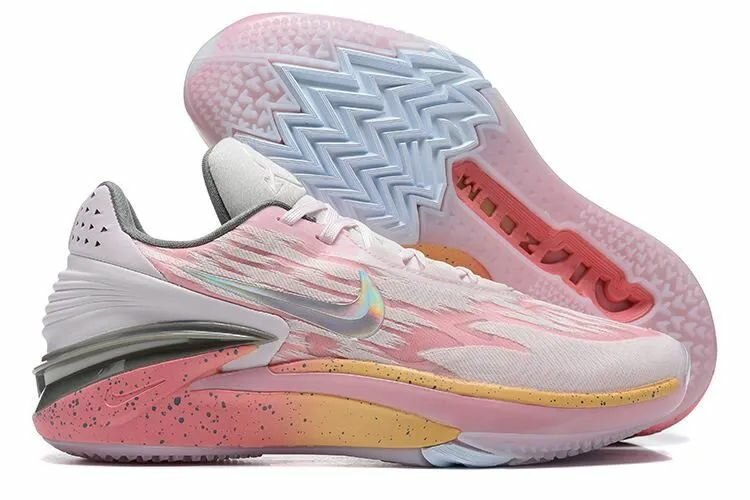 Krossovki air zoom g t cut 2