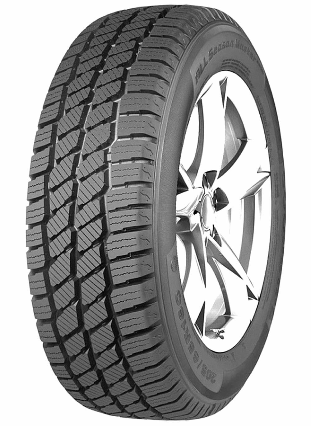 Шины всесезонные WestLake SW613 All Season Master 195/75 R16 110/108R