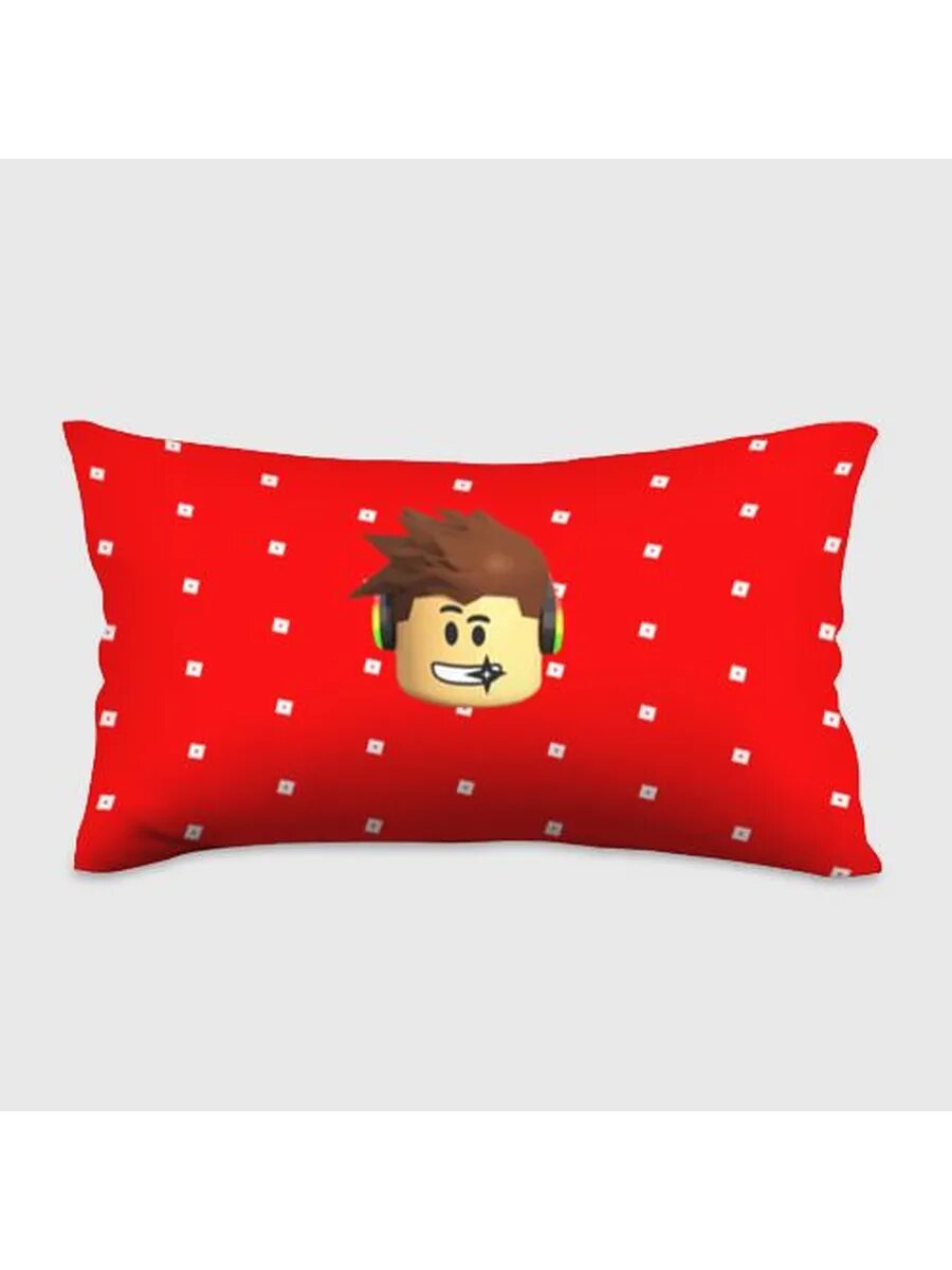 Roblox Head Подушка