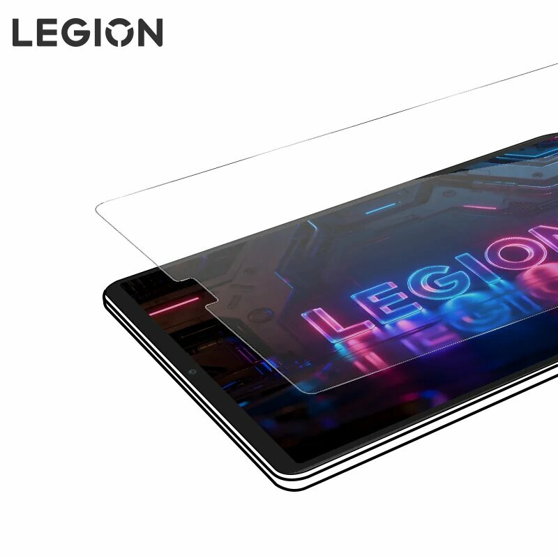 Защитная пленка на Lenovo Legion Y700 5th