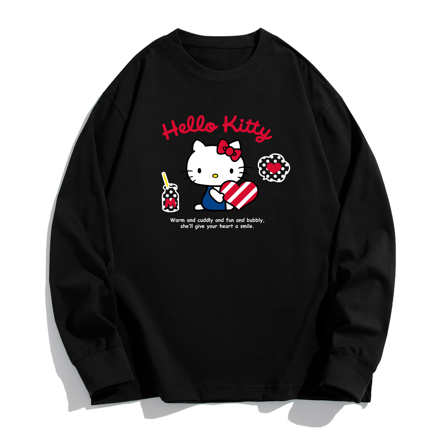 Футболка Sanrio Sanrio x Hello Kitty
