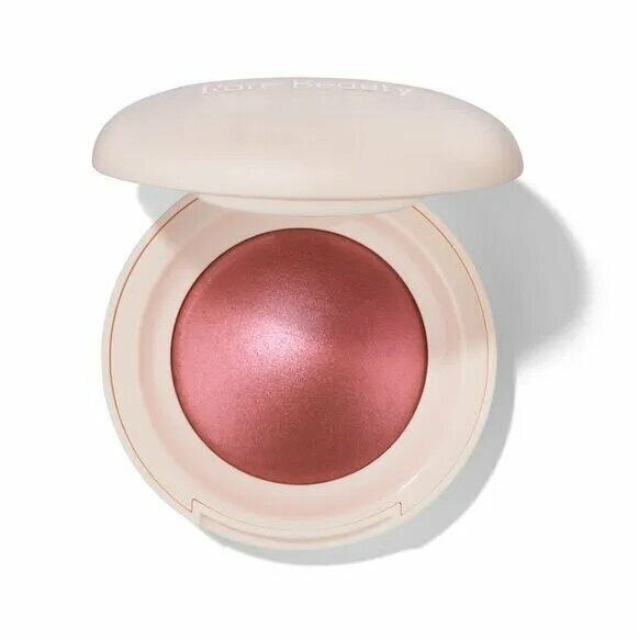 RARE BEAUTY светящиеся пудровые румяна Soft Pinch Luminous Powder Blush