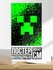 Постер на стену Minecraft