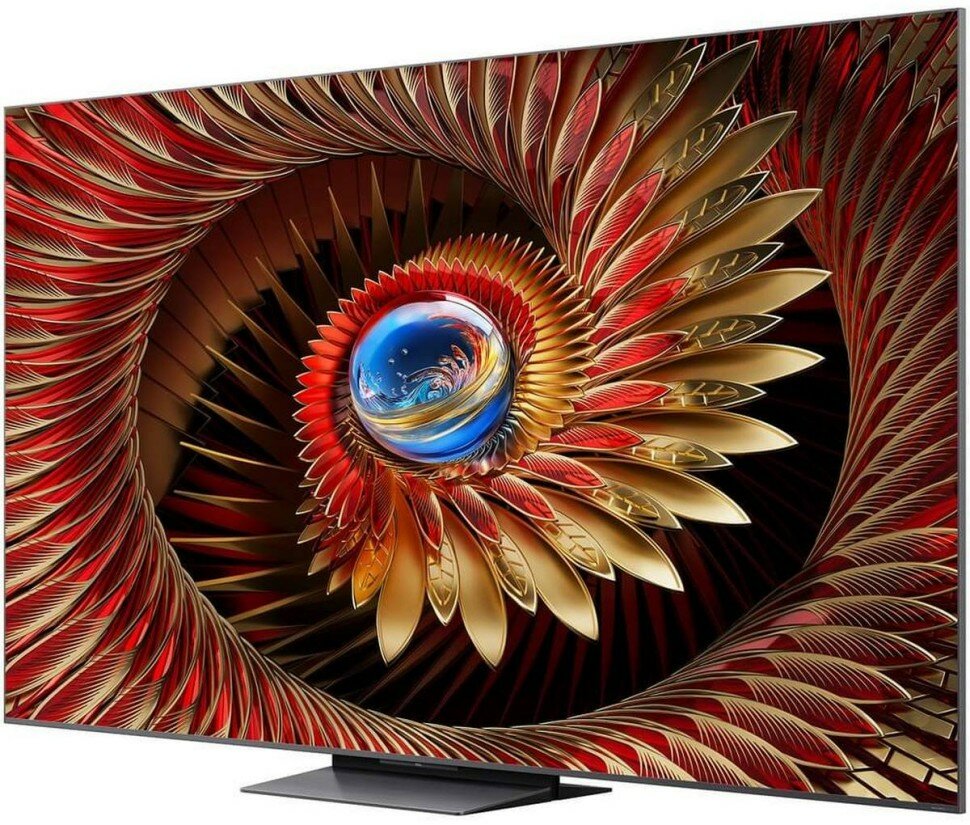 Телевизор TCL 65C8K