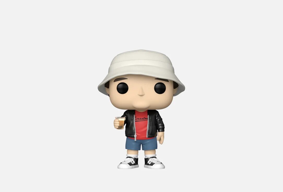 Funko POP! TV The Office S9 Kevin Malone Фигурка 1 шт