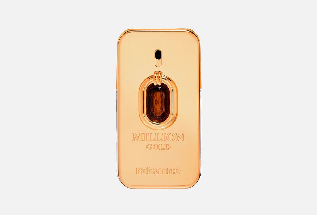 RABANNE Million gold Elixir Духи 50 мл
