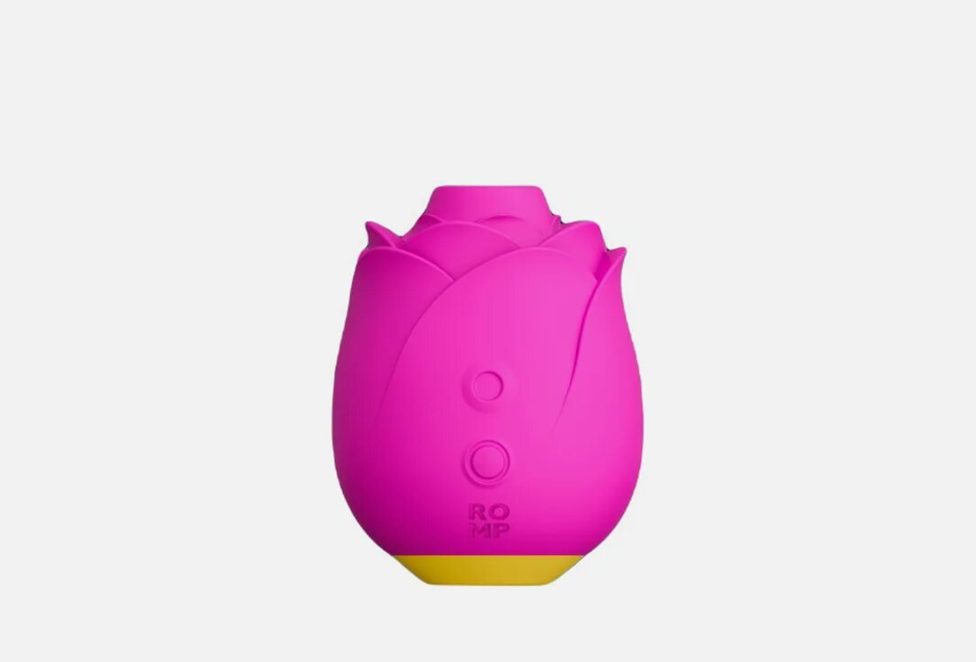 Romp Suction Rose Клиторальный стимулятор 1 шт