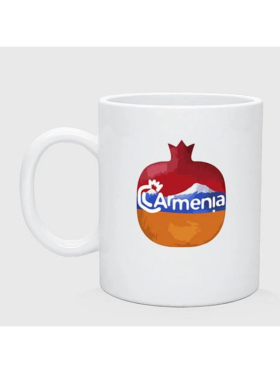 Армения кружка