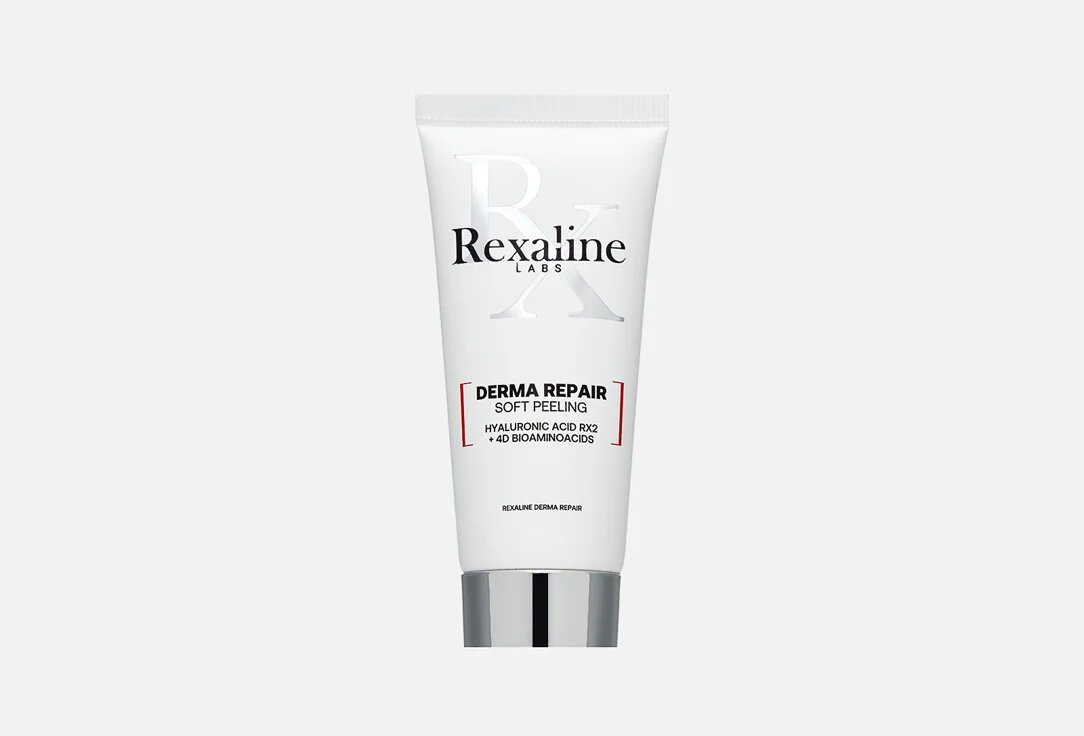 Rexaline DERMA REPAIR Пилинг для чувствительной кожи лица 30 мл