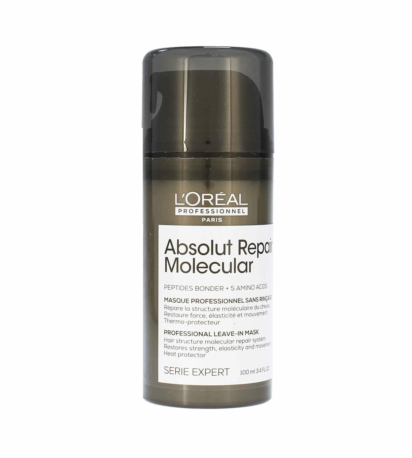 Шампунь для волос L'Oreal Professionnel Serie Expert Absolut Repair Molecular 100 мл