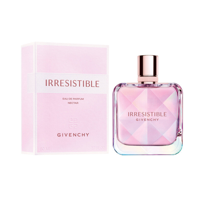 Вода парфюмерная Givenchy Irresistible Nectar EDP для женщин 35 мл