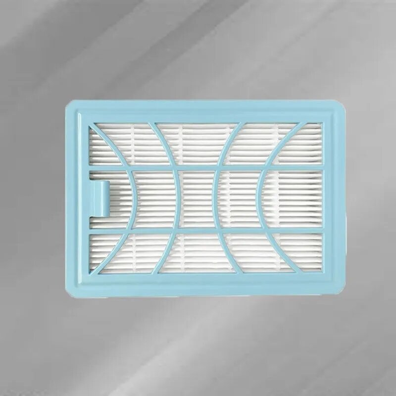 Фильтр HEPA для пылесосов Philips Cp0616 Fc9728 Fc9730 Fc9731 Fc9732 Fc9733 Fc9734 Fc9735, 1шт