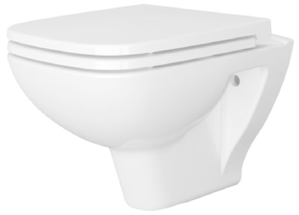 Комплект Vitra 9004B003-7207 унитаз S20+инсталляция+панель смыва хром