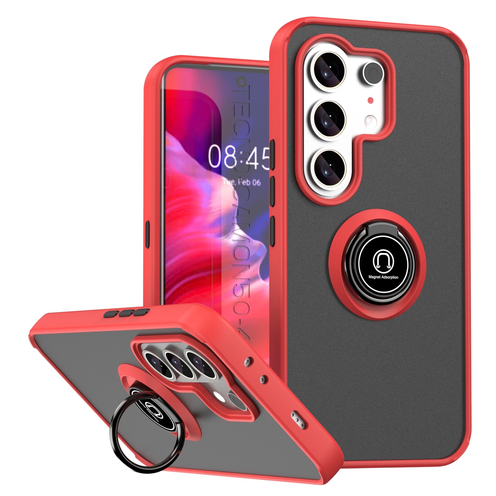 Чехол для Tecno Camon 50