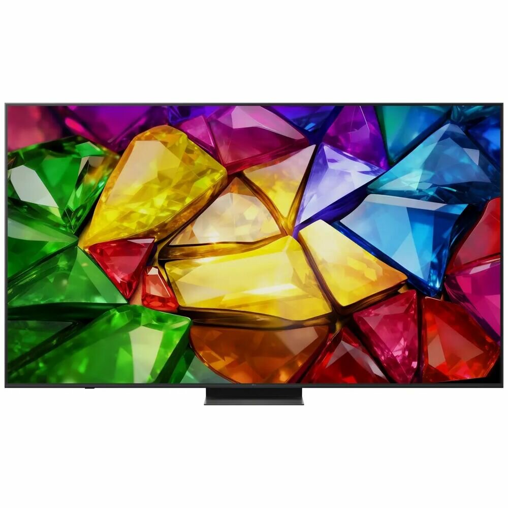 Телевизор 86" LG 86MRGB86B6A. ARUG 2026