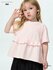 Футболка Uniqlo, размер 160, pink